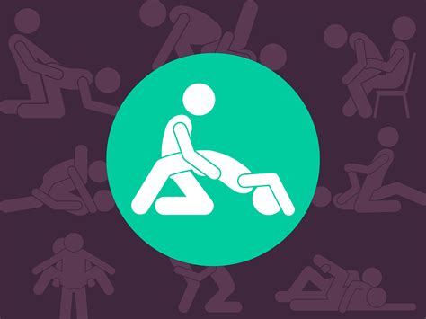 Slope Sex Position Requires Some Flexibility But Is Totally Worth It