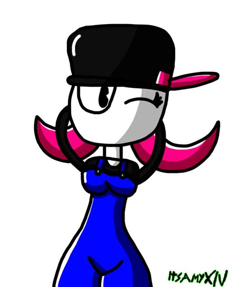 Nikku 1840 By Itsjosem15 On Deviantart