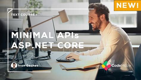 Minimal Apis In Aspnet Core Code Maze Ivan Gechev