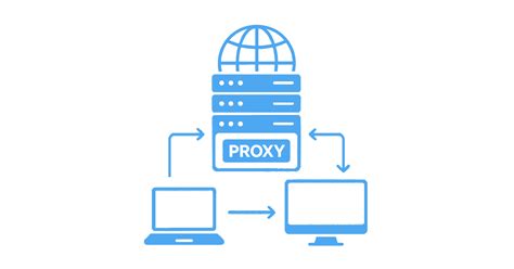 What Is A Reverse Proxy
