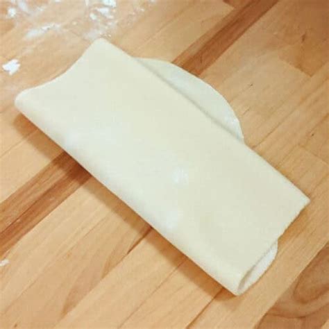 Homemade Udon Noodles Wandercooks