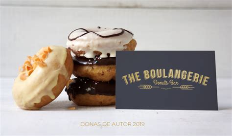 Donas Delirantes Extravagantes E Irreverentes The Boulangerie Style