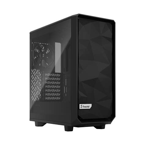 Meshify 2 Compact Lite — Fractal Design