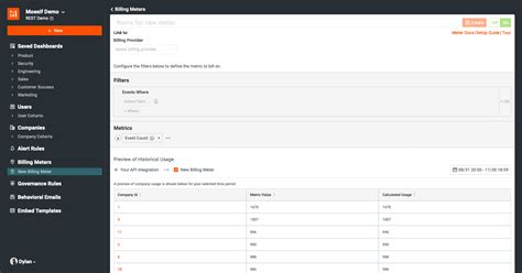 End To End Api Monetization With Azure Apim Stripe And Moesif