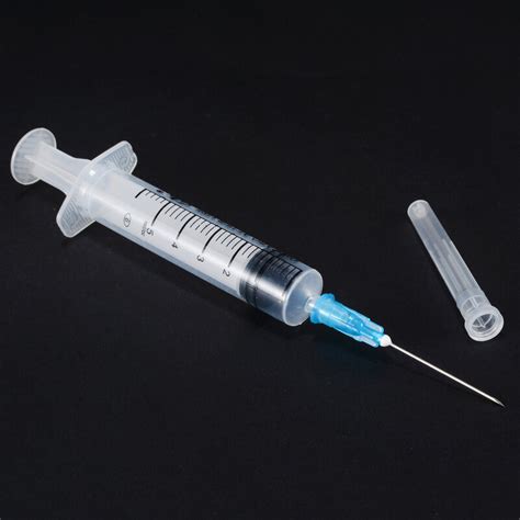 날카로운 끝 끝 팁 주사기 5ml 플라스틱 주사기 접착제 오일 납땜 페이스트용 보관 캡 5 세트 도구 부품