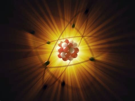 Atom Definition And Examples
