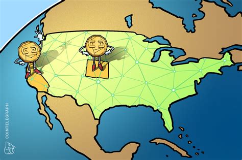 Two Pro Crypto Candidates Score Wins In Us Midterm Gubernatorial Elections