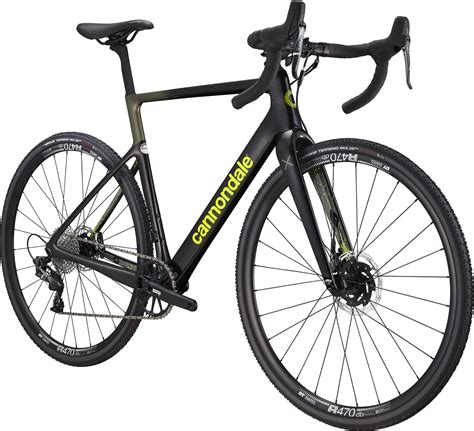 Supersix Evo Cx Cannondale 2024 Gold Dust Stunt