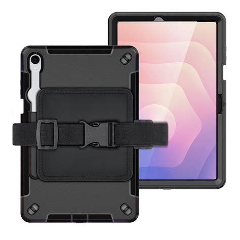 Galaxy Tab S11 S11 Ultra Waterproof Shockproof Case With Mounting