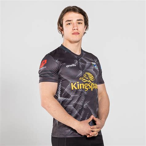 Cavan Gaa Player Fit Short Sleeve Training Top Dark Grey Dark Grey