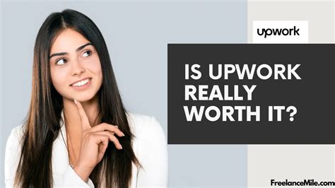 Is Upwork Worth It In 2025 An Experts Take On Its Value
