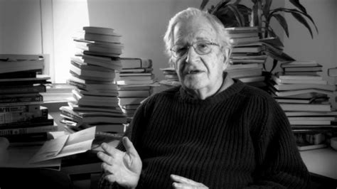 noam chomsky s theory of language development 2024