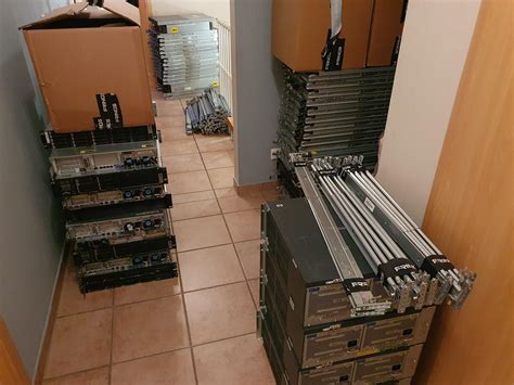 Told My Wife That I Have Bought Some Server Stuff On Ebay Rserverporn