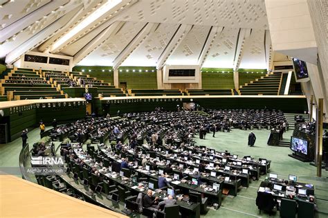 نحوه تولید خودرو برقی و ساماندهی اجاره املاک مسکونی در کمیسیون‌های مجلس بررسی می‌شود ایرنا