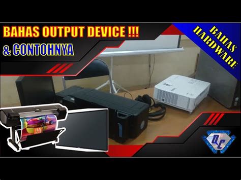 Mengenal Fungsi Alat Output Printer Untuk Kebutuhan Anda Biotifor