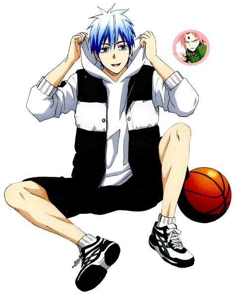 Tetsuya Kuroko Fan Art Hot Sex Picture