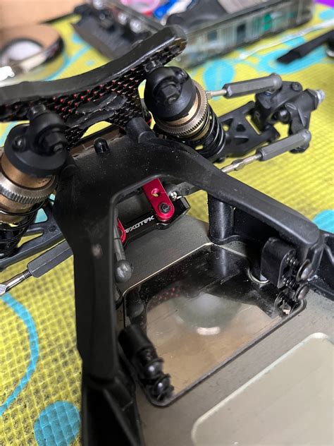 Kyosho RB Roller R C Tech Forums