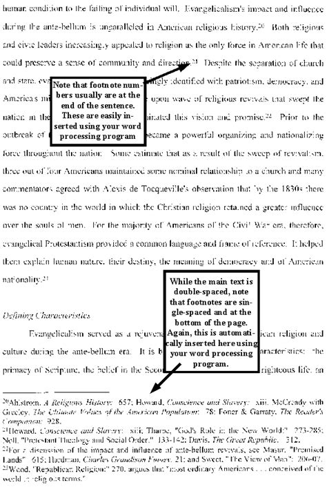 exemplary info about how to write footnotes in an essay matehope54
