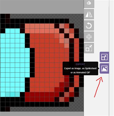 Rotate And Resize Sprite In Game Lab Website And Tools How To Professional Learning