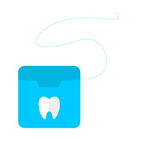 cómo usar correctamente el hilo dental clinica dental queralto sevilla