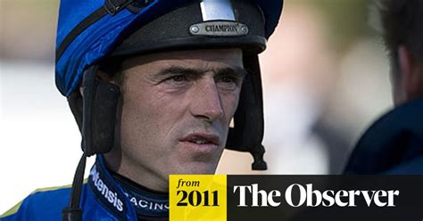Ruby Walsh Furious Over Five Day Aintree Ban For Breaking Whip Rules