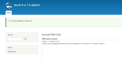 8 Passing Variables That Contain Html Through The T Function Placeholder Has Been