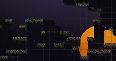 Adaptive 2d Tilesets 2d Environments Unity Asset Store