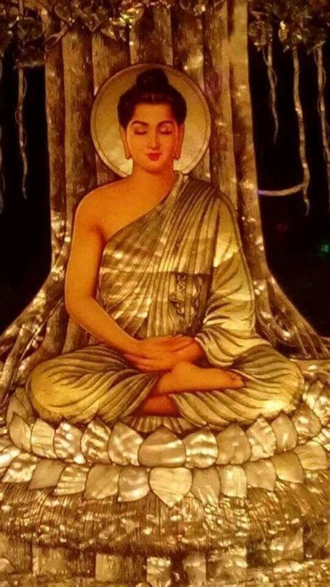 เฉลย พระพักตร์ที่แท้จริงของพระพุทธเจ้า คือรูปใดกันแน่ ศาสนาพุทธ พระพุทธเจ้า พุทธศิลป์