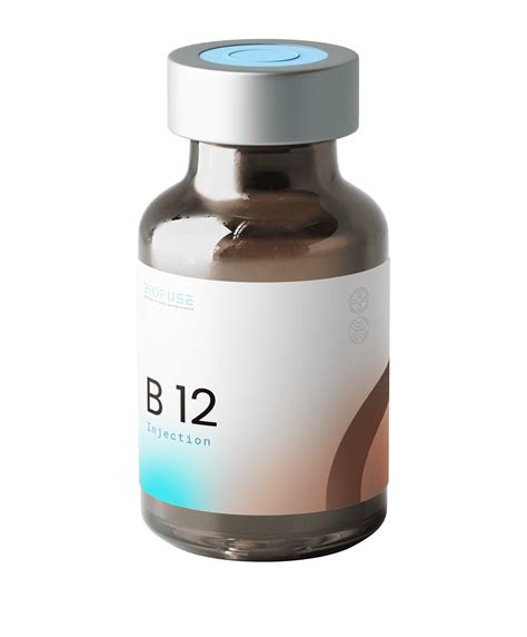 The Benefits Of B12 Injection And Who Should Get It