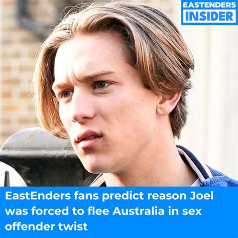 Eastenders Insider