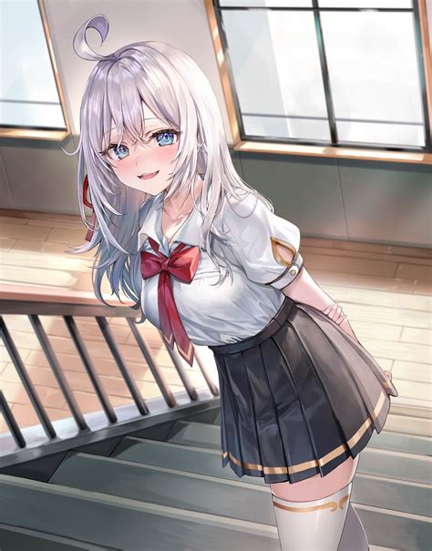 Hey~ Roshidere Rawwnime