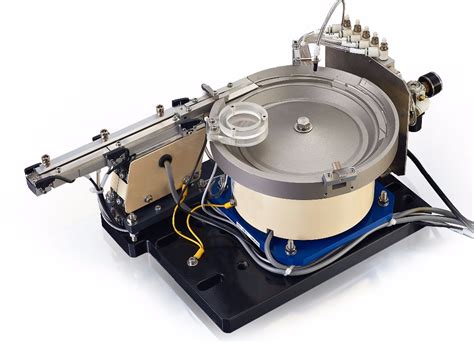 Feeding Solutions Robotica Factory Automation Solutions