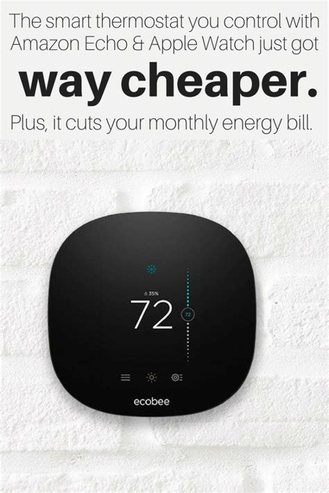 Ecobee3 Vs Ecobee3 Lite UPDATED March 2017 With Details