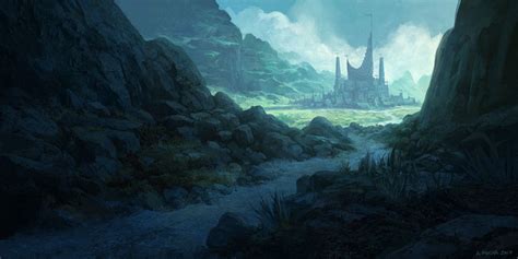 On Deviantart Art