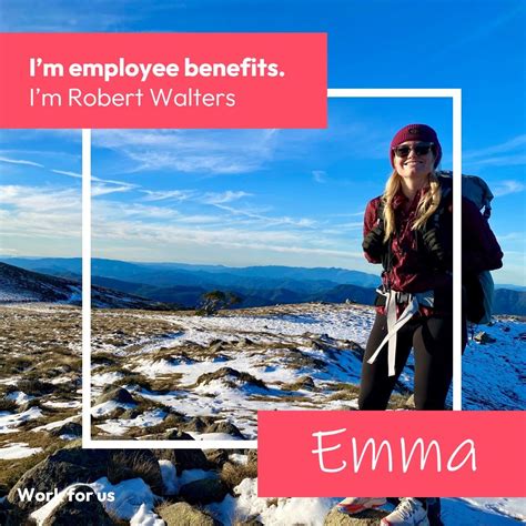 Robertwalters Employeebenefits Careeropportunities Australia Ryan Olver
