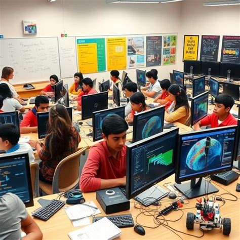 Assembly Language In Computer Science Basics And Applications