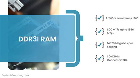 Ddr3i Vs Ddr4 An Insightful Comparison Guide To Understand These Rams