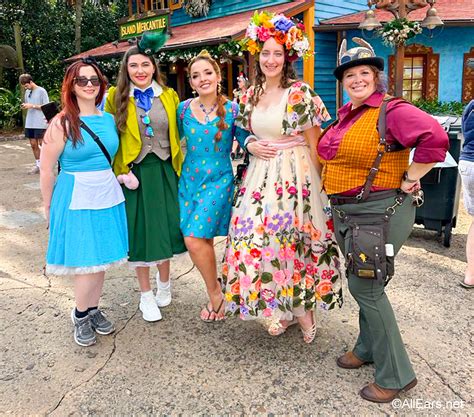 Dapper Dan Disney Day