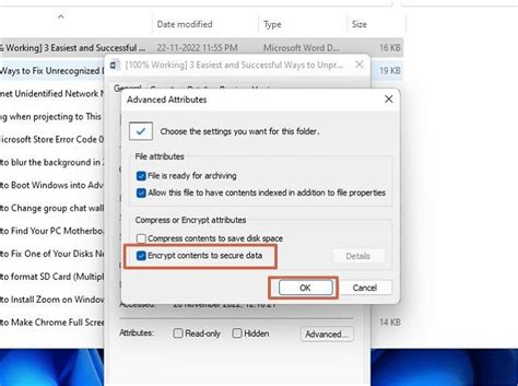 How To Password Protect Word Document Simple Clicks EaseUS