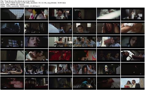 Filejoker Exclusive Jmovie True Story Of A Woman In Jail Sex Hell Akiba Online Com