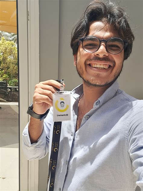 Mohamed Hany On Linkedin Noon Anniversary