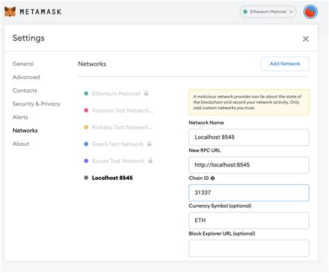 Dapp Voting System With Hardhat Solidity React Smart Contracts