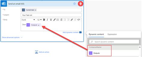 Excel And Power Automate How To Combine Multiple Excel Rows Into A