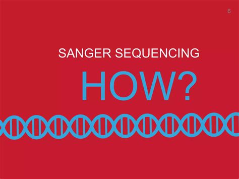Next Generation Sequencing Machines Ppt