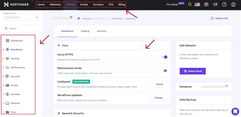 Hostinger Review 2024 Key Features Pricing Pros Cons