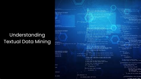 What Is Textual Data Mining Tigernix Australia