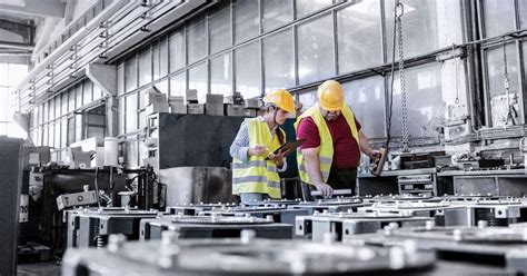 Manufacturing Operations Management Strategies And Best Practices To Do It Well Netsuite