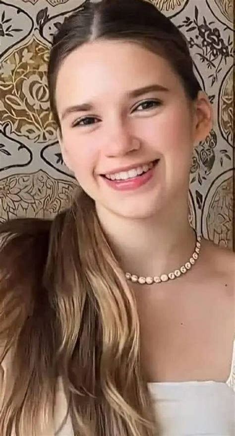 Karolina Protsenko Oii Jente Linda 🥰💙 Facebook Violinist Hair