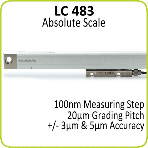 Heidenhain Linear Encoder Catalog Informacionpublica Svet Gob Gt