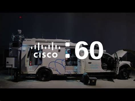 Cisco News In 60 Seconds Cisco S Crisis Response Team